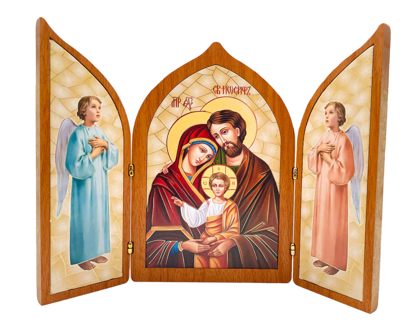 TRIPTICO GRANDE SAGRADA FAMILIA – Materdeimx